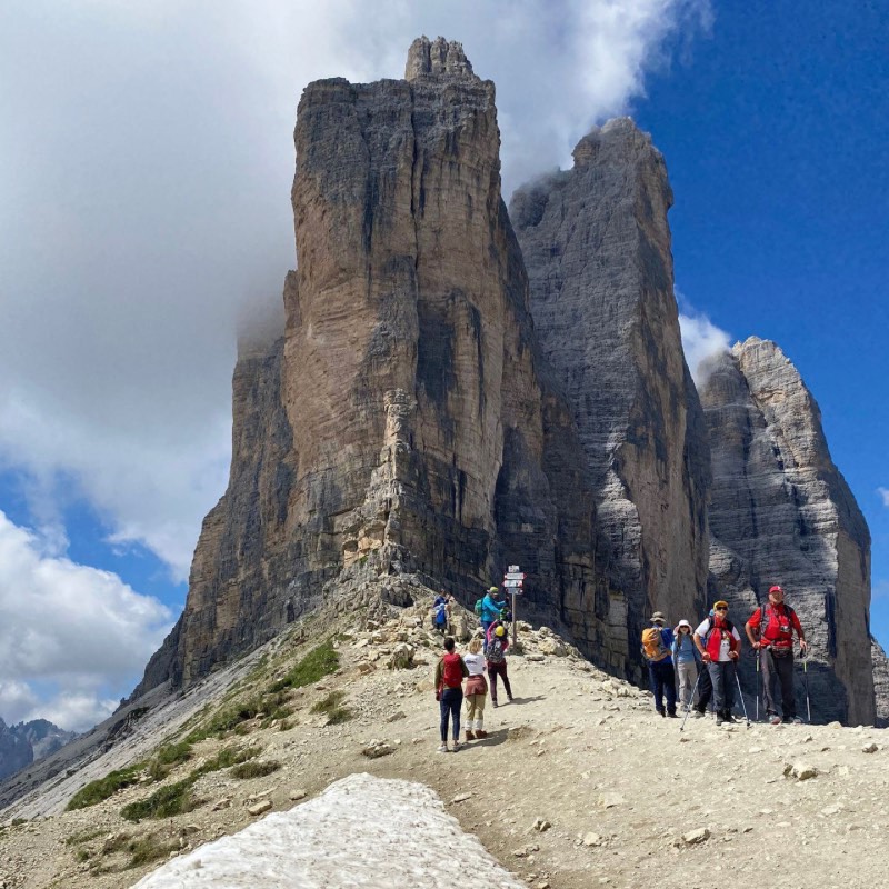 How To Get Through The Hard Things With Peace - Salt Blog